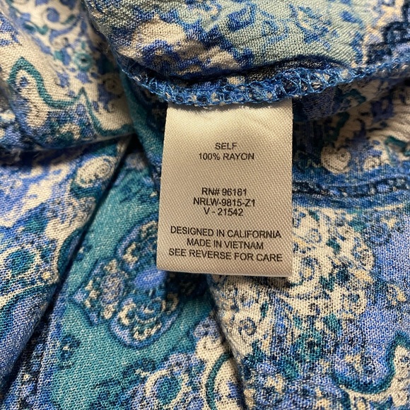 Gypsies & Moondust | Dresses | Gypsies And Moondust Maxi Dress ...